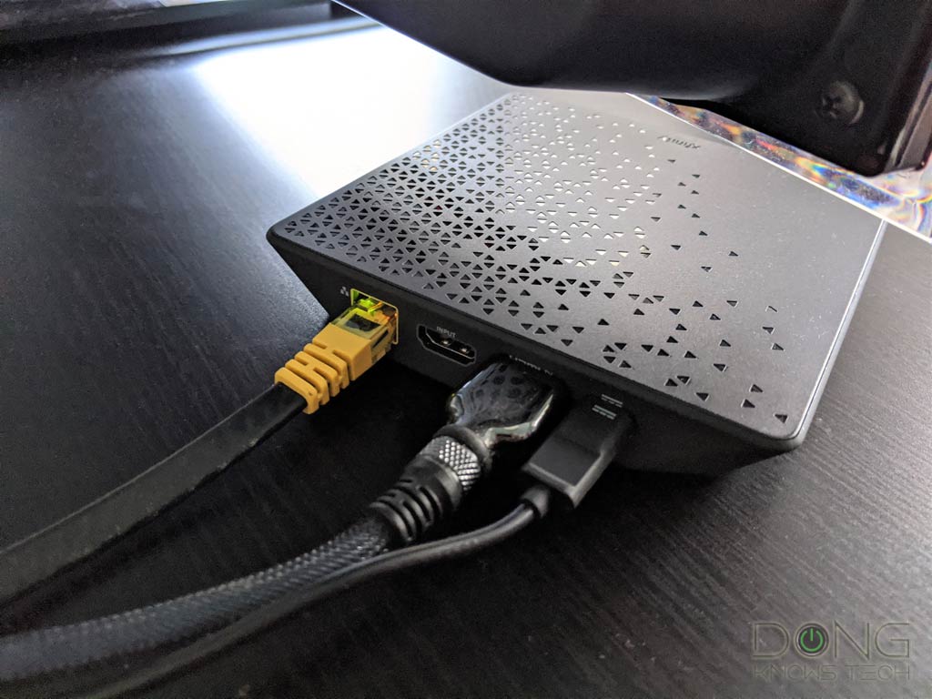 Xfinity Flex Review: 1 Solid Free Streamer | Dong Knows Tech Xfinity Flex Review: 1 Solid Free Streamer | Dong Knows Tech