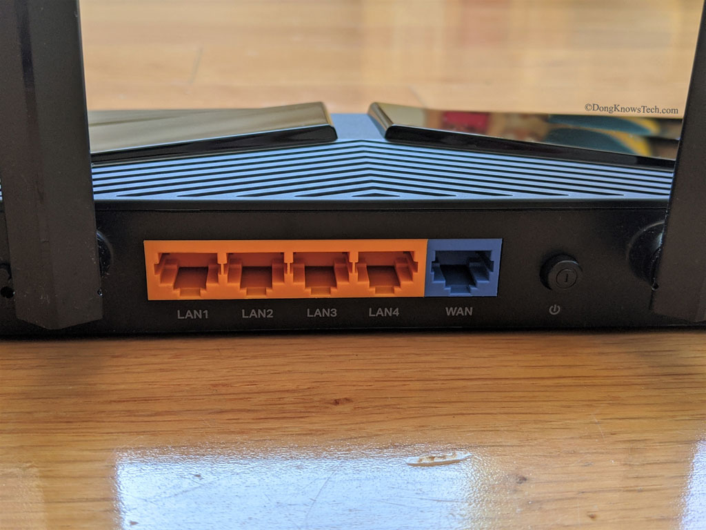 TP-Link Archer AX10 Wi-Fi 6 Router Review - Dong Knows Tech