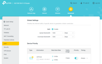 TP-Link Archer AX10 Review: A Solid Router | Dong Knows Tech