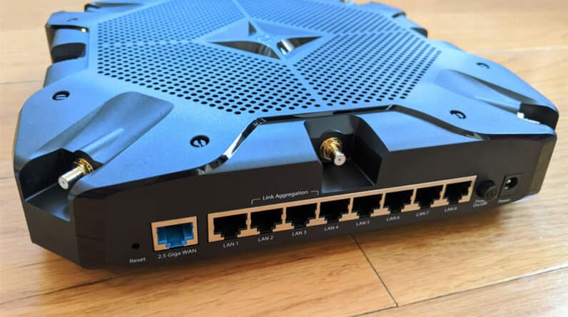 Nokia Beacon 1 Mesh Wi-Fi Router Review - Dong Knows Tech