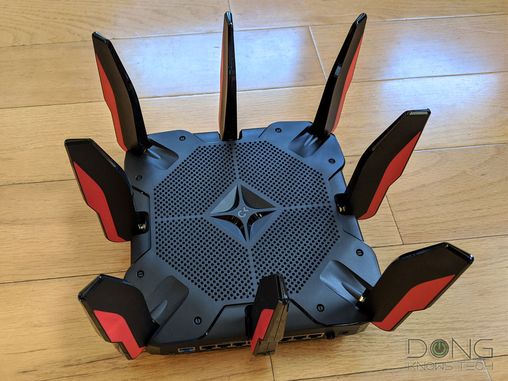 Best Gaming Routers of 2020: Time to Get Your Game On! - Dong Knows Tech