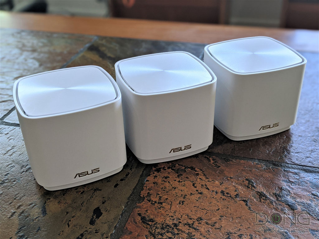Best Wi-Fi 6 Mesh Systems of 2020: The Real Deals - Dong Knows Tech