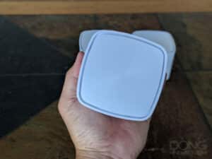 Asus ZenWiFi AX Mini XD4 Review: A Complete AiMesh System | Dong Knows Tech