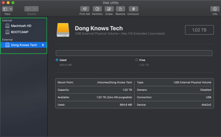 File System vs. Partition: Popular Digital Storage 100% Explained ...