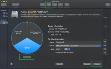 File System vs. Partition: Popular Digital Storage 100% Explained ...