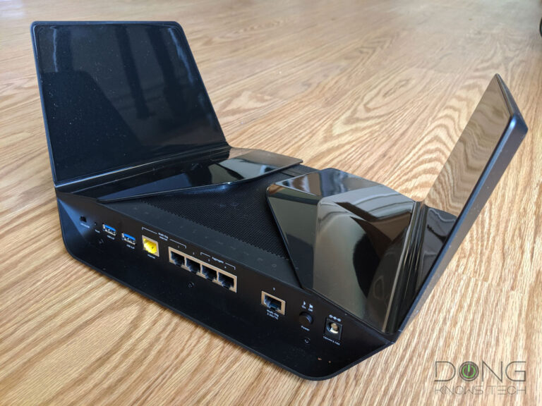 Wi-Fi Router NAS: The Top 5 Best Options | Dong Knows Tech