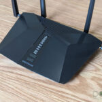 Netgear RAX50 Nighthawk AX6 Wi-Fi 6 Router Review - Dong Knows Tech