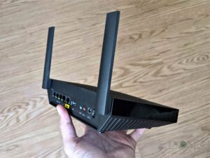 Linksys MR7350 Review: Too Cool by Half | Dong Knows Tech