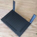 Linksys MR7350 AX1800 Mesh Wi-Fi 6 Router Review - Dong Knows Tech
