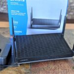Linksys MR9600 AX6000 Mesh Wi-Fi 6 Router Review - Dong Knows Tech