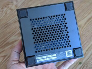NETGEAR MK63 Review: Lacking but Reliable | Dong Knows Tech