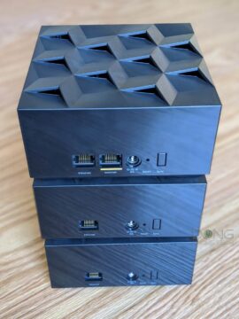 NETGEAR MK63 Review: Lacking but Reliable | Dong Knows Tech