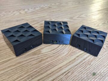 NETGEAR MK63 Review: Lacking but Reliable | Dong Knows Tech