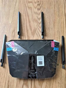 NETGEAR RAX50 Nighthawk AX6 AX5400 Review: A Valuable Wi-Fi 6 Router ...