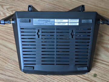 NETGEAR RAX50 Nighthawk AX6 AX5400 Review: A Valuable Wi-Fi 6 Router ...