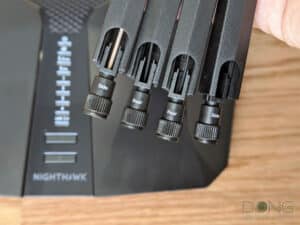 Netgear RAX50 Nighthawk AX6 AX5400 Review: A Valuable Wi-Fi 6 Router ...