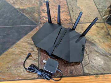 ASUS RT-AX82U Review: A Fun Gaming Router | Dong Knows Tech