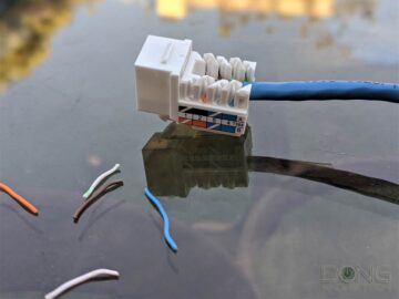 Get Your Home Network Wired: 5 Easy Steps | Dong Knows Tech