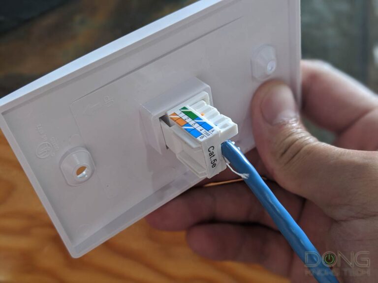 Get Your Home Network Wired: 5 Easy Steps | Dong Knows Tech