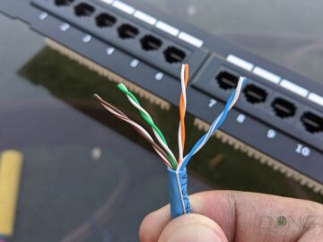 Get Your Home Network Wired: 5 Easy Steps | Dong Knows Tech