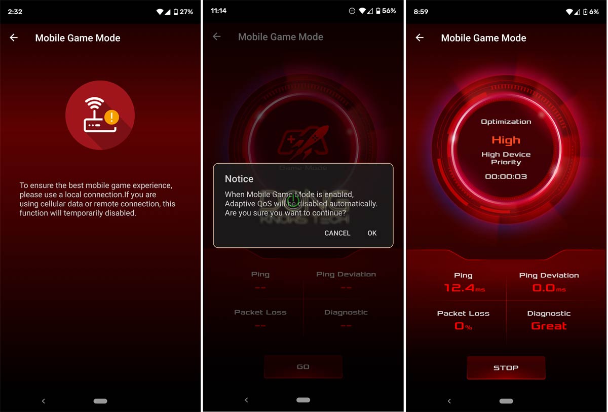 ASUS Wi-Fi Routers 101: The Solid Rundown | Dong Knows Tech