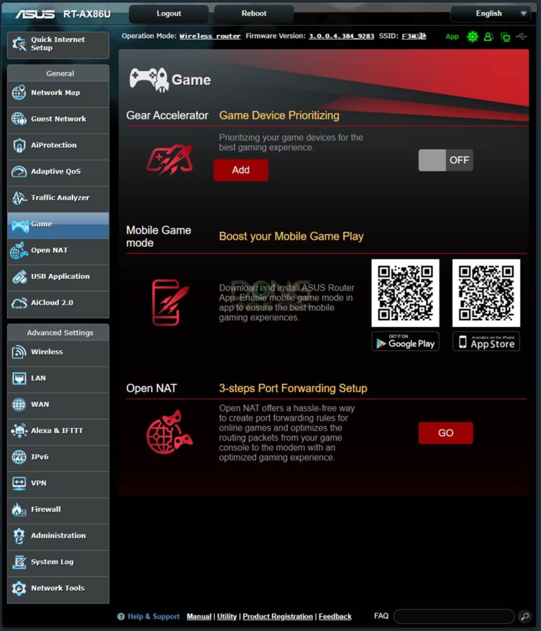 ASUS Wi-Fi Routers 101: The Solid Rundown | Dong Knows Tech