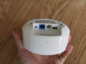 TRENDnet TEW-830MDR2K AC2200 Mesh Review | Dong Knows Tech