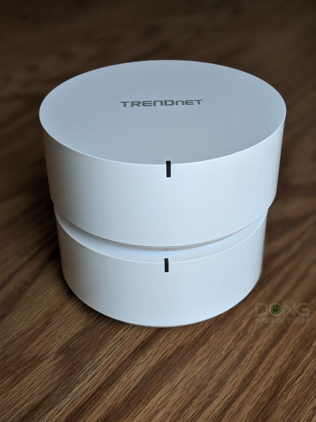 TRENDnet TEW-830MDR2K AC2200 Mesh Review | Dong Knows Tech