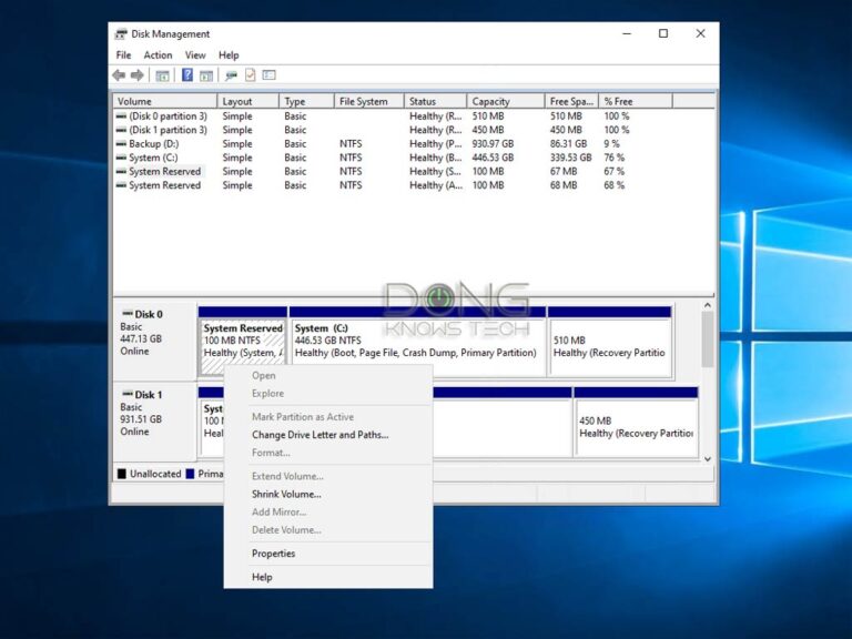 File System vs. Partition: Popular Digital Storage 100% Explained ...