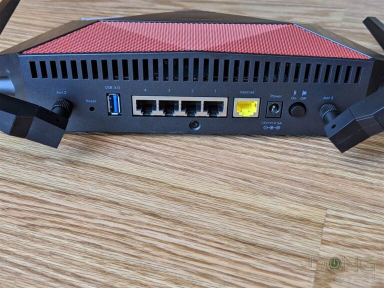 NETGEAR XR1000 Review: Gamers' Cool Friend | Dong Knows Tech