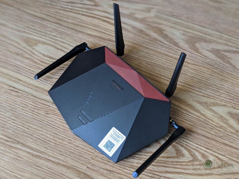 Netgear XR1000 Review: Gamers' Cool Friend | Dong Knows Tech Netgear XR1000 Review: Gamers' Cool Friend | Dong Knows Tech