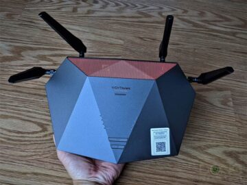 NETGEAR XR1000 Review: Gamers' Cool Friend | Dong Knows Tech