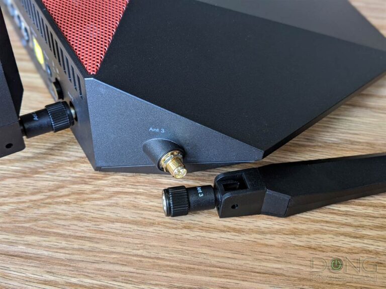 Netgear XR1000 Review: Gamers' Cool Friend | Dong Knows Tech Netgear XR1000 Review: Gamers' Cool Friend | Dong Knows Tech