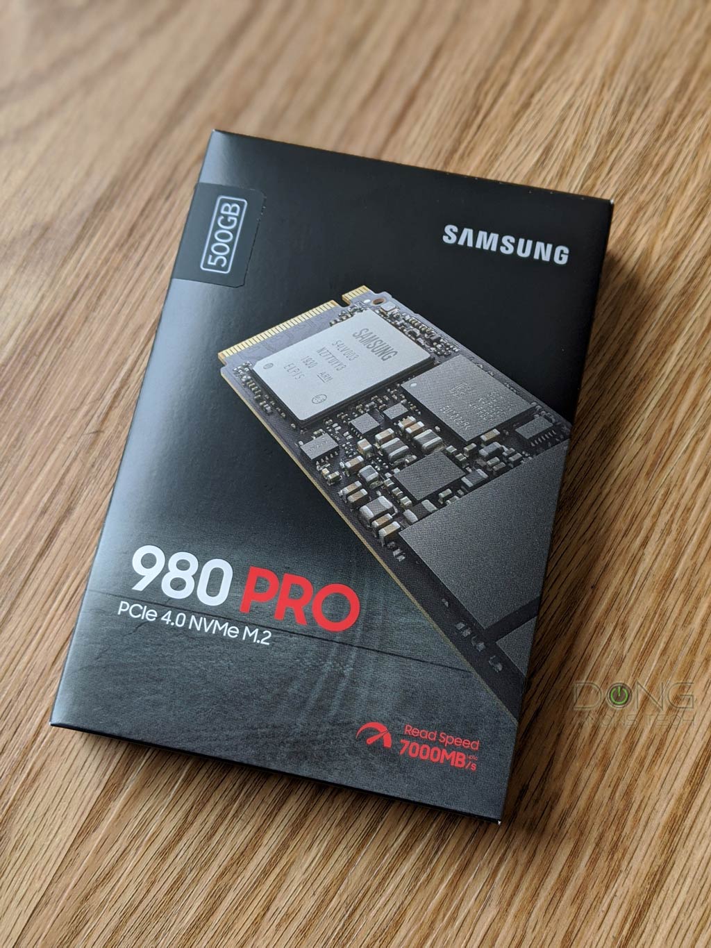 Samsung 980 PRO Review: An NVMe Game Changer - Dong Knows Tech