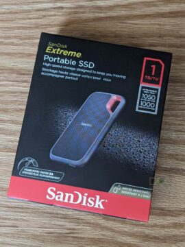 SanDisk Extreme Review: A Valuable Portable SSD of 2020 | Dong Knows Tech