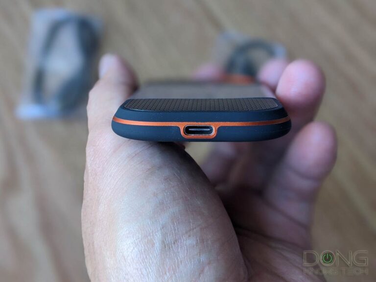 SanDisk Extreme PRO Review: 2020's Cool Portable SSD | Dong Knows Tech