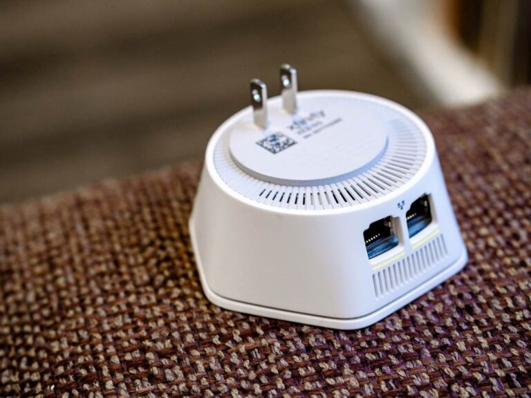 Xfinity xFi Pod Gets Big Tri-Band 2x Speed Updates | Dong Knows Tech