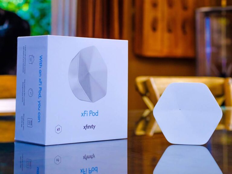Xfinity xFi Pod Gets Big Tri-Band 2x Speed Updates | Dong Knows Tech