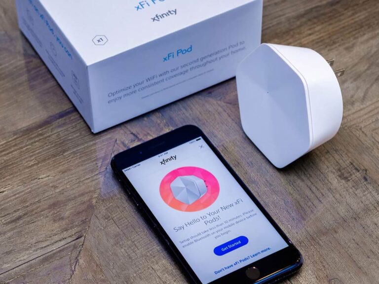 Xfinity xFi Pod Gets Big Tri-Band 2x Speed Updates | Dong Knows Tech