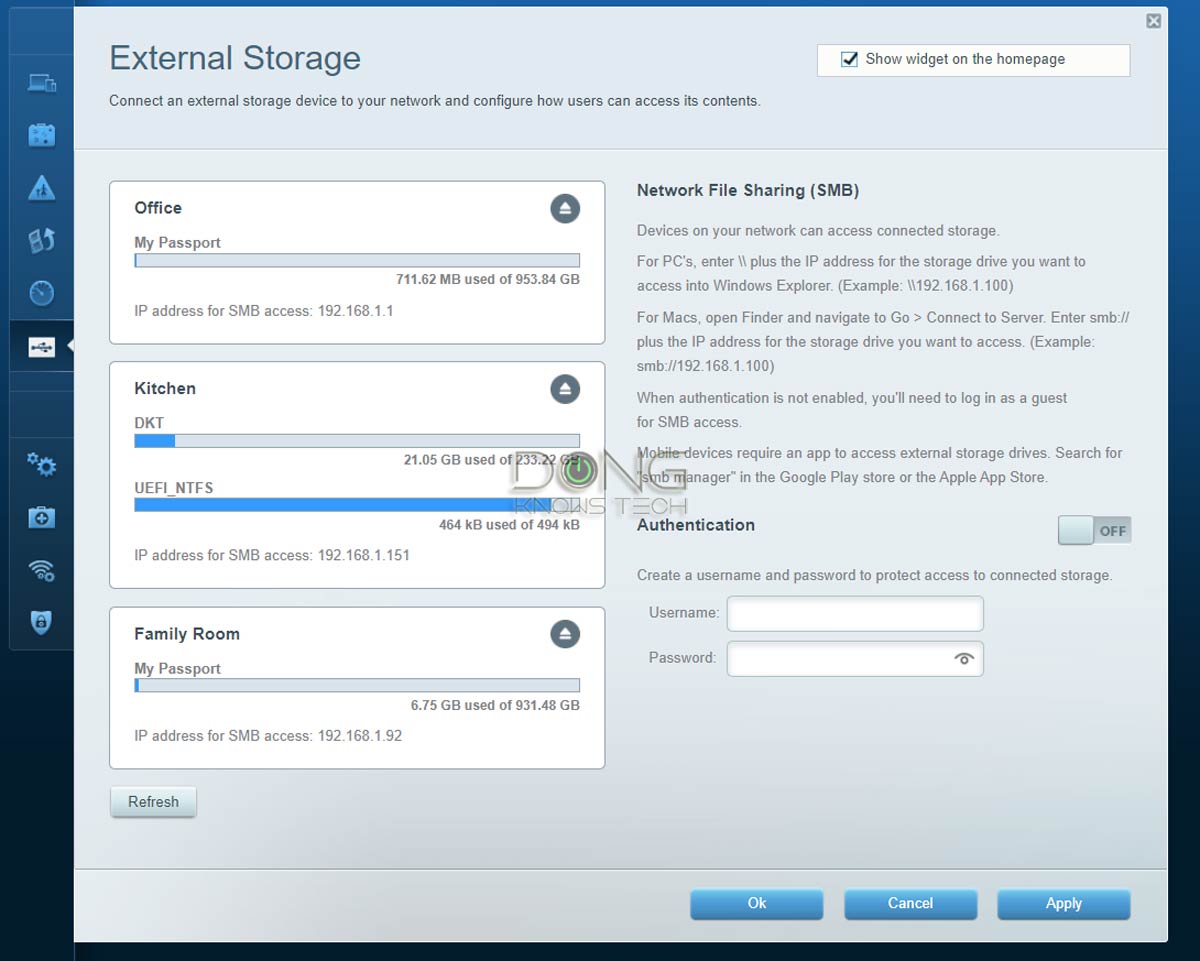Linksys Velop MX4200 Review: A Solid Mesh | Dong Knows Tech
