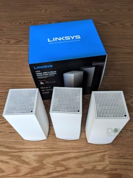 Linksys Velop MX4200 Review: A Solid Mesh | Dong Knows Tech