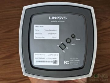 Linksys Velop MX4200 Review: A Solid Mesh | Dong Knows Tech