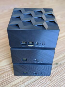 NETGEAR MK63 Review: Lacking but Reliable | Dong Knows Tech