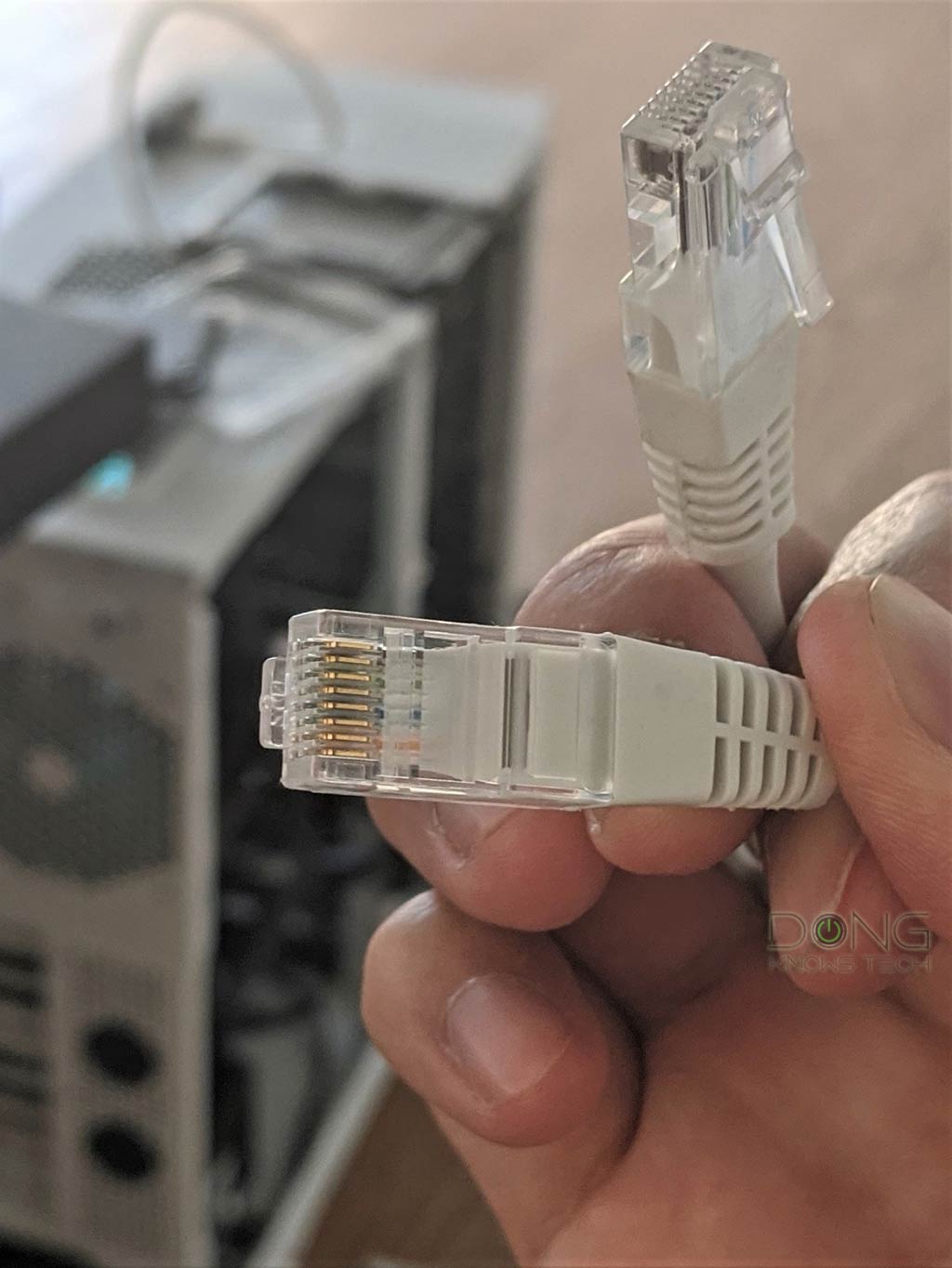 Home Wi-Fi Network 101: Beginners' Best Tips | Dong Knows Tech