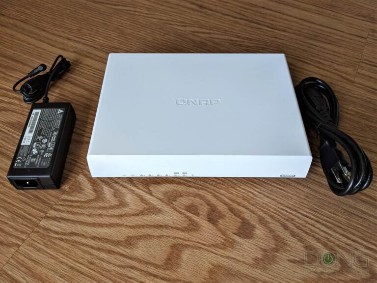 Multi-Gig Wi-Fi 6/6E Routers: Best Lists | Dong Knows Tech