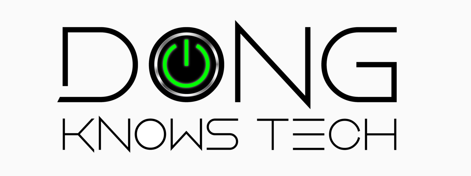 DKT Logo Trellis | Dong Knows Tech