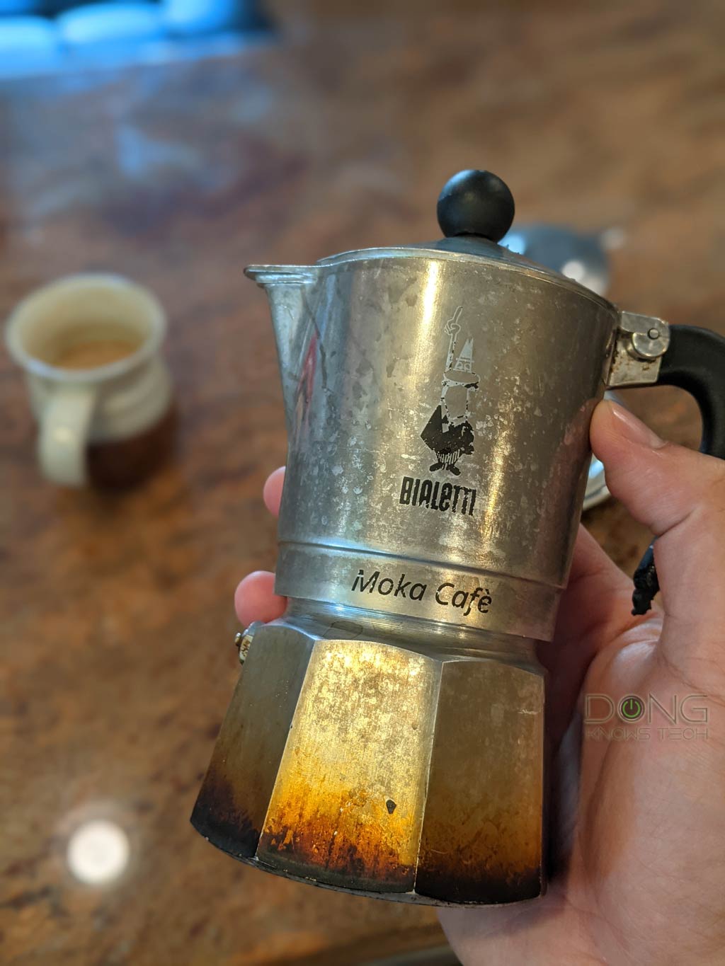 So Long 2020, and Thanks for All the Coffees | Dong Knows Tech