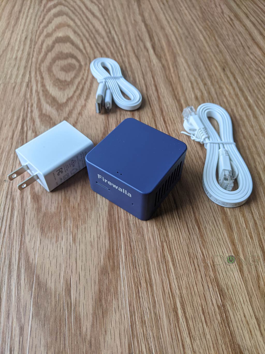 Firewalla Blue / Plus Review: 21st Century's Handy Home Security ...