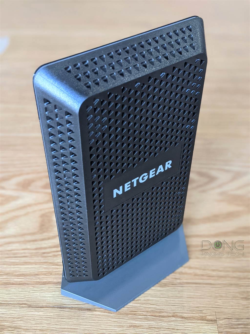 NETGEAR CM600 Review: An Excellent Sub-Gigabit Cable Modem | Dong Knows ...