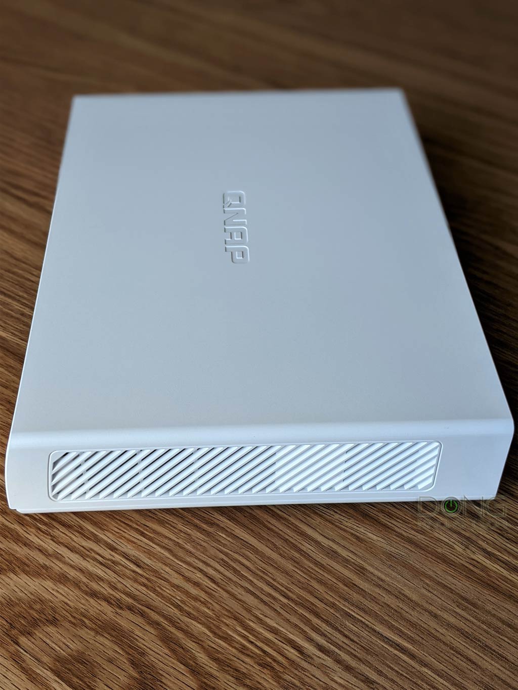 QNAP QHora-301W Review: Intriguing but Lacking | Dong Knows Tech